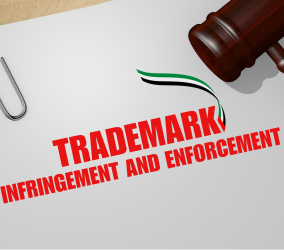 Trademark Infringement and Enforcement in UAE: Be Protected | Abounaja IP