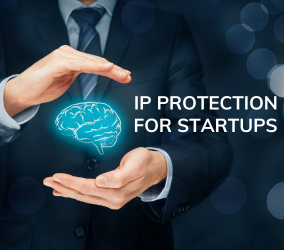 IP for Startups: Fundraising & Investor Relations | Abounaja IP