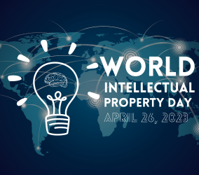 World Intellectual Property Day 2023: Women and IP | Abounaja IP