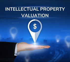 Intellectual Property Valuation and Assessment | Abounaja | Abounaja IP