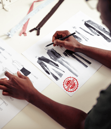 IP in Fashion Industry: Protecting Creativty and Growth | Abounaja IP