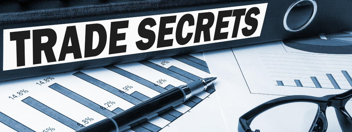 Role of Trade Secrets in Intellectual Property | Abounaja IP